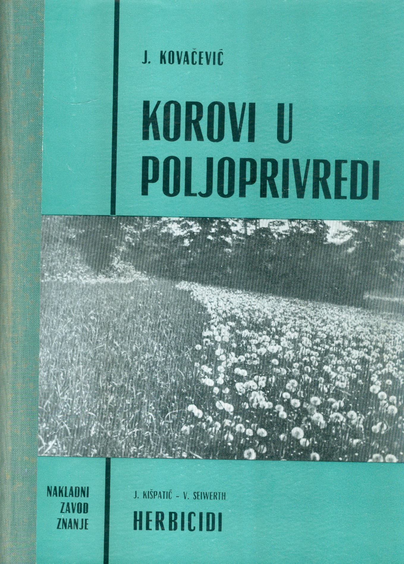 KOROVI U POLJOPRIVREDI