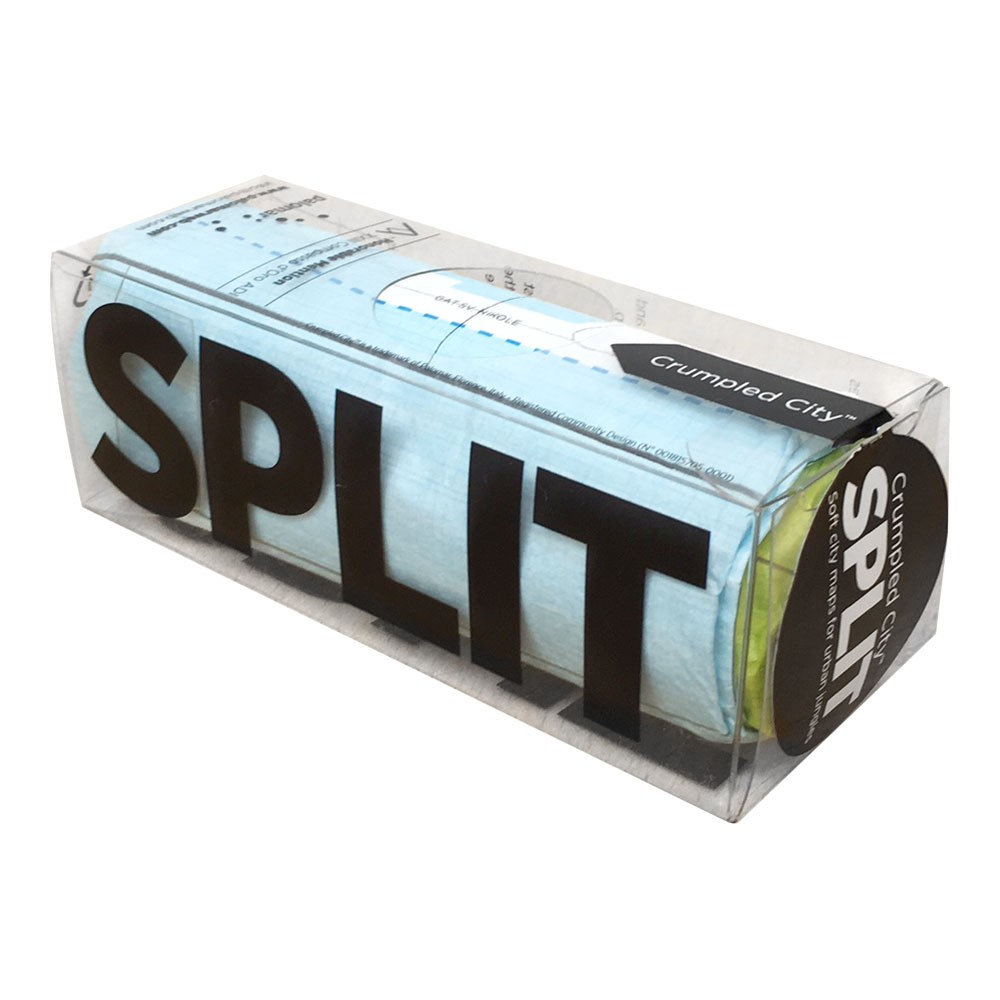 TURISTIČKI PLAN GRADA SPLITA