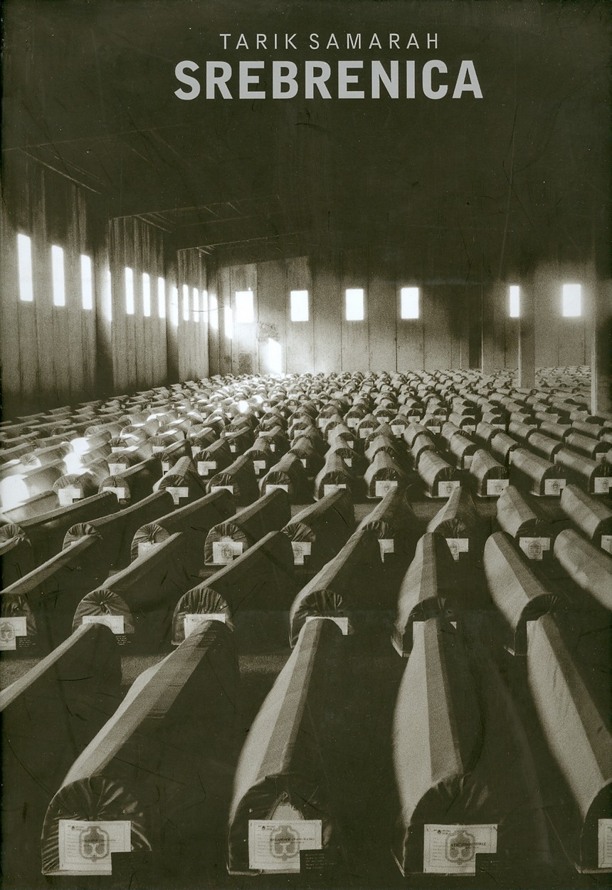 SREBRENICA, Samarah Tarik - Knjižara Dominović