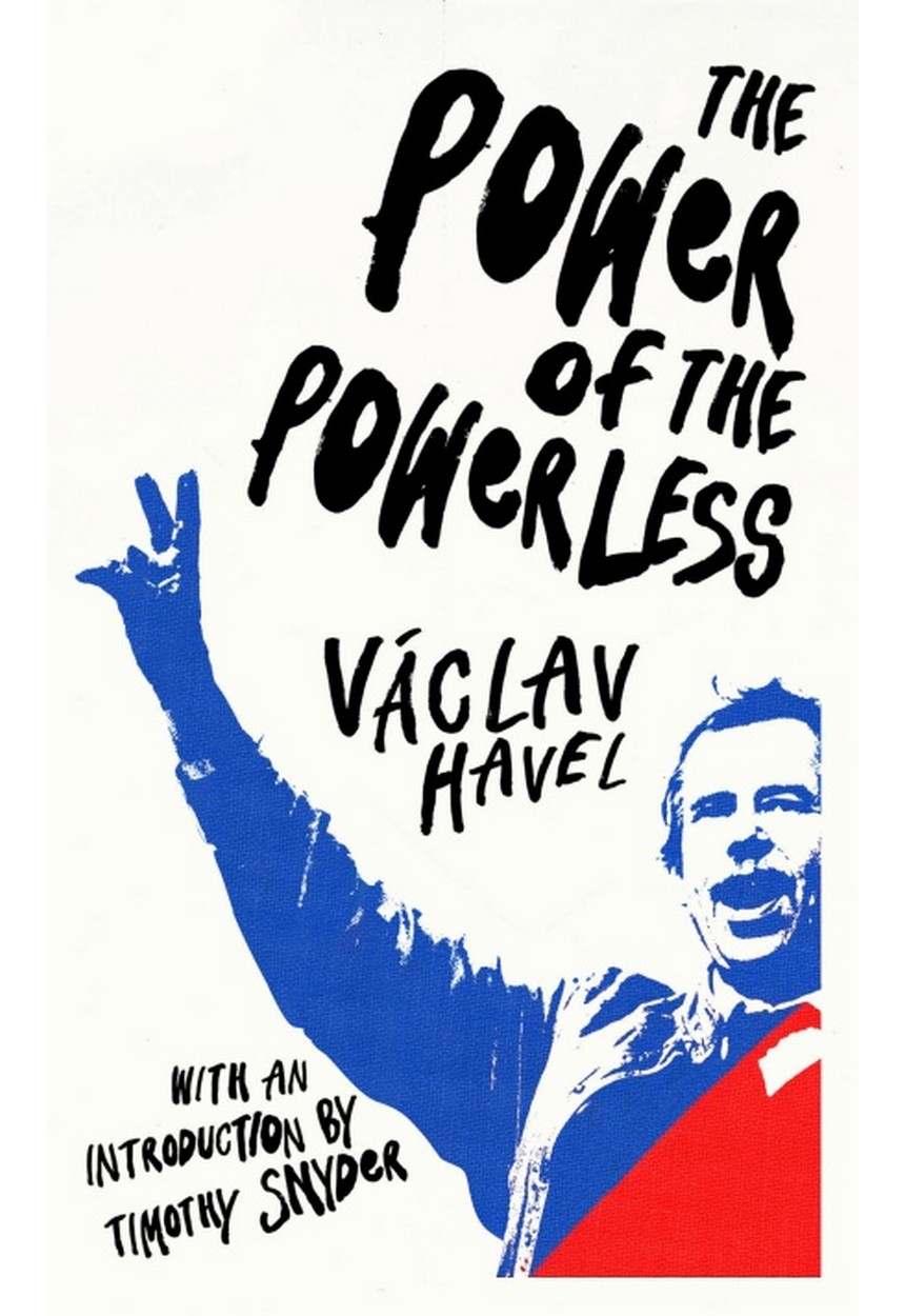 THE POWER OF THE POWERLESS, Havel Vaclav - Knjižara Dominović