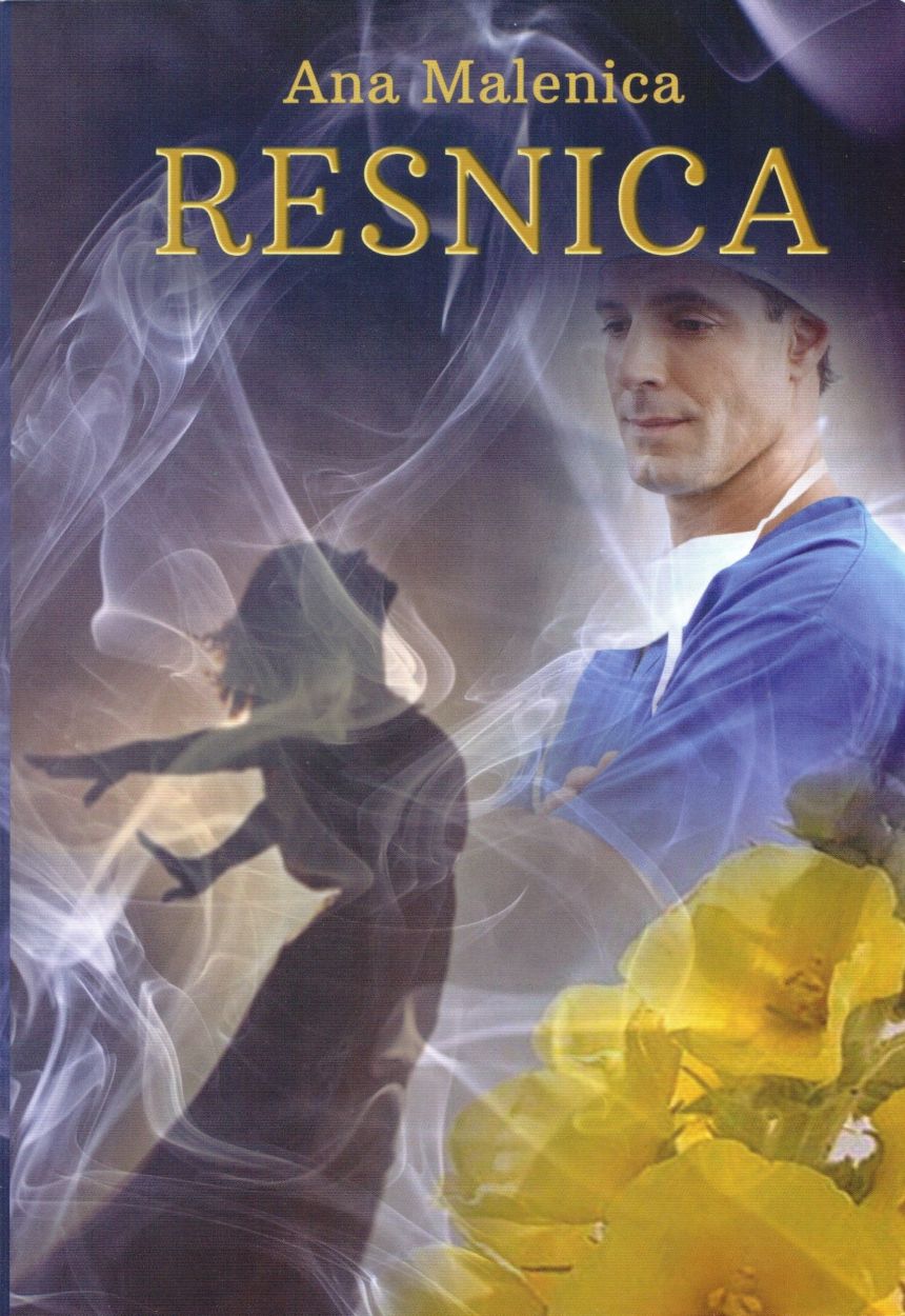 RESNICA, Malenica Ana - Knjižara Dominović