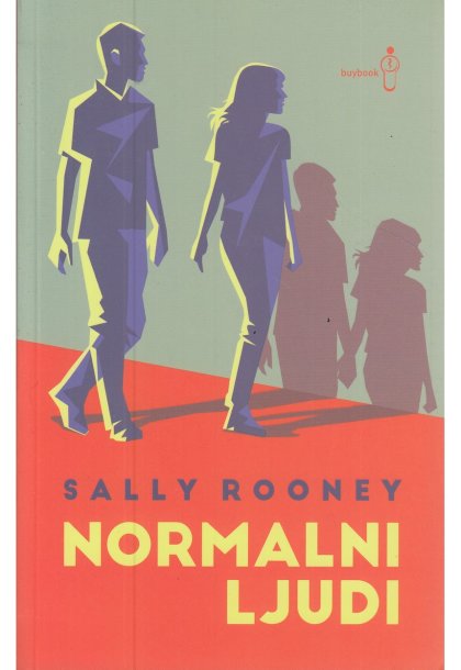 NORMALNI LJUDI