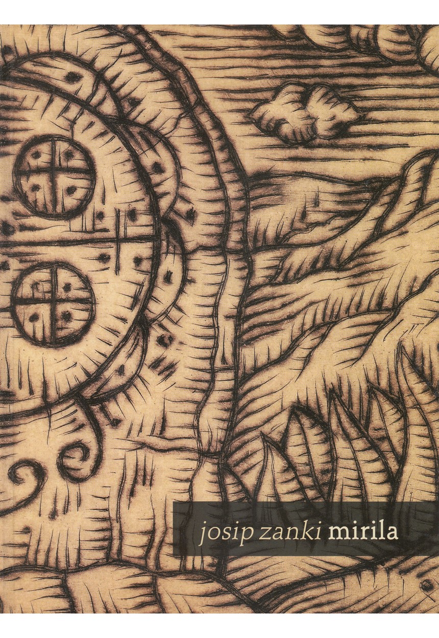 MIRILA, Zanki Josip - Knjižara Dominović
