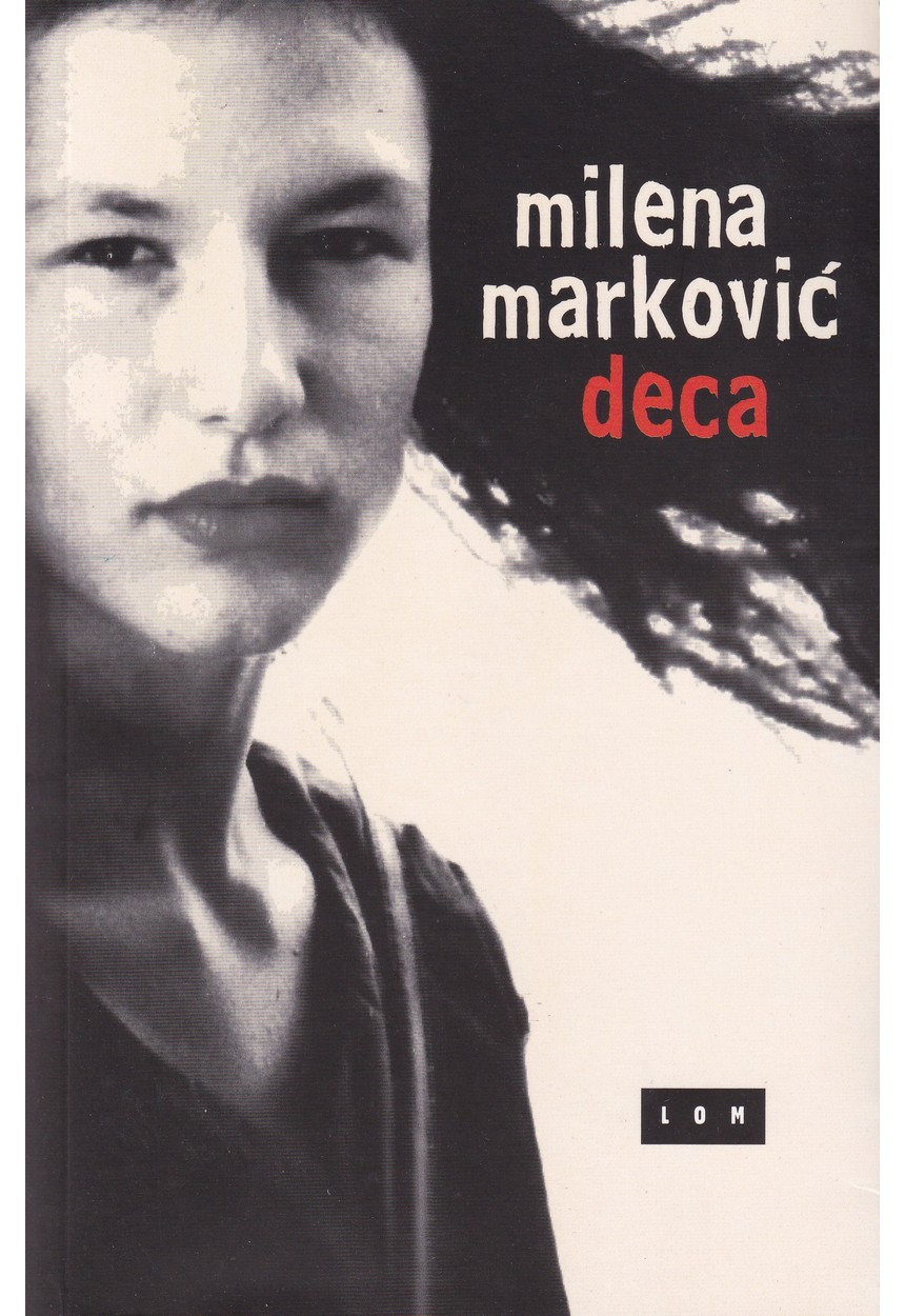 DECA, Marković Milena - Knjižara Dominović