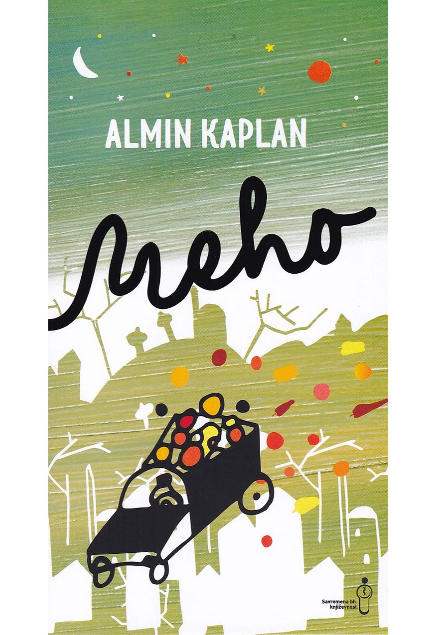 MEHO, Kaplan Almin - Knjižara Dominović