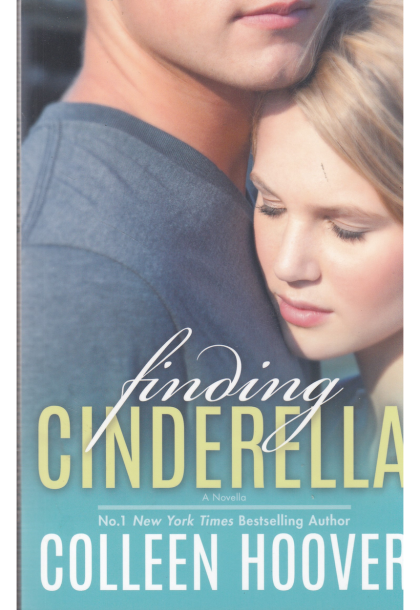 FINDING CINDERELLA