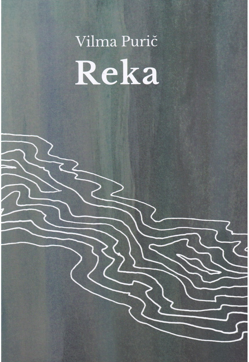 REKA, Purič Vilma - Knjižara Dominović