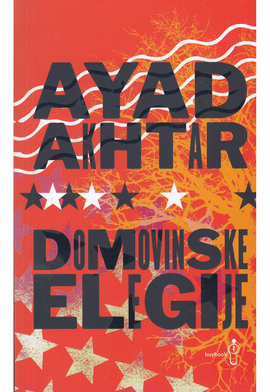 DOMOVINSKE ELEGIJE, Akhtar Ayad - Knjižara Dominović