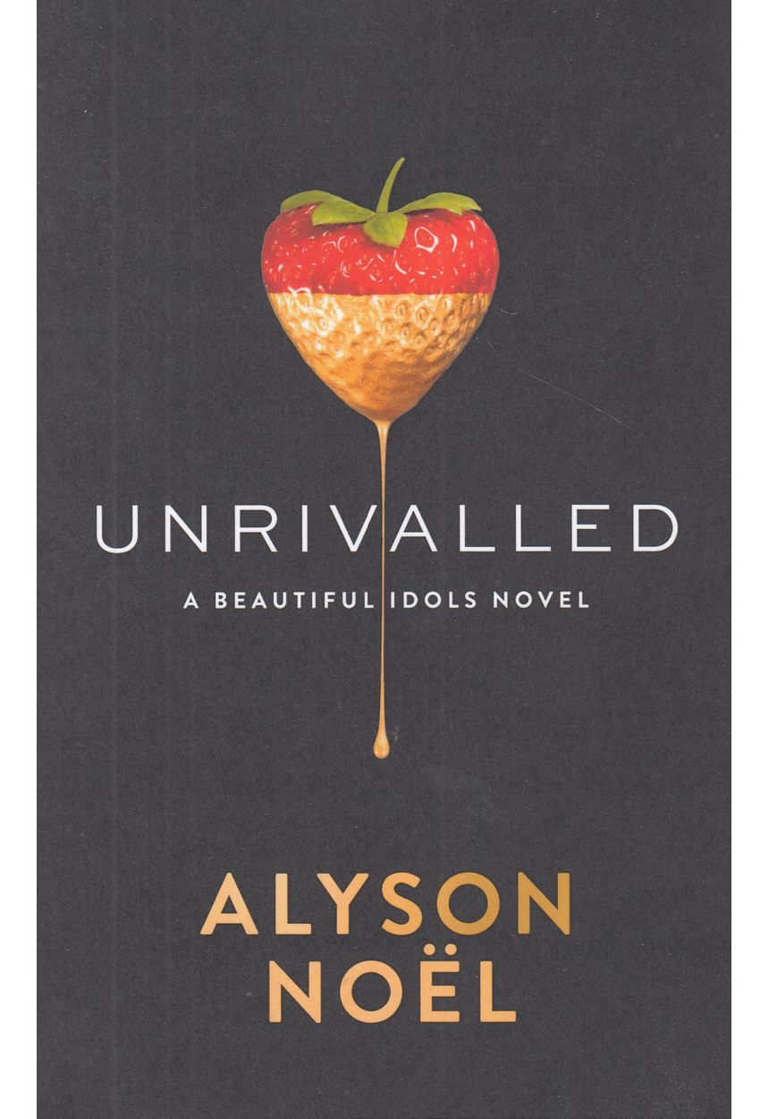 UNRIVALLED, Noël Alyson - Knjižara Dominović