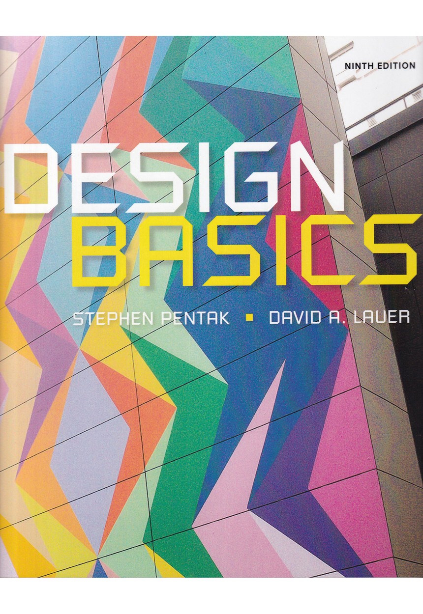 DESIGN BASICS