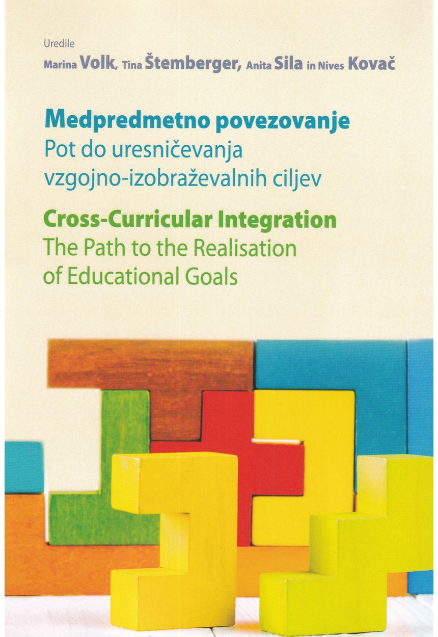 MEDPREDMETNO POVEZOVANJE = CROSS-CURRICULAR INTEGRATION