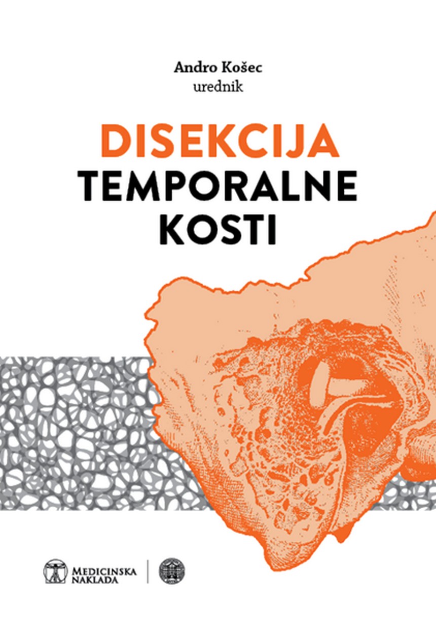 DISEKCIJA TEMPORALNE KOSTI