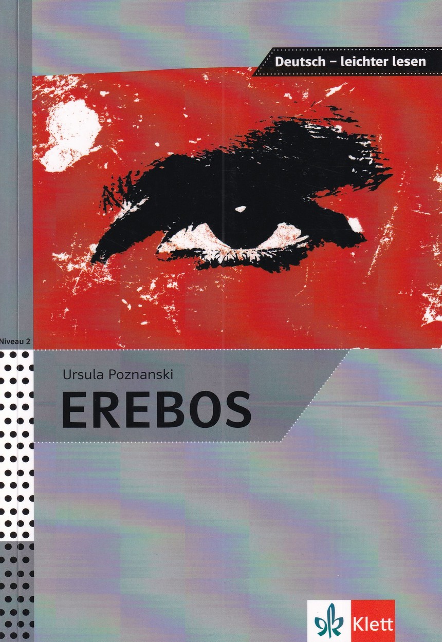 EREBOS, Poznanski Ursula - Knjižara Dominović