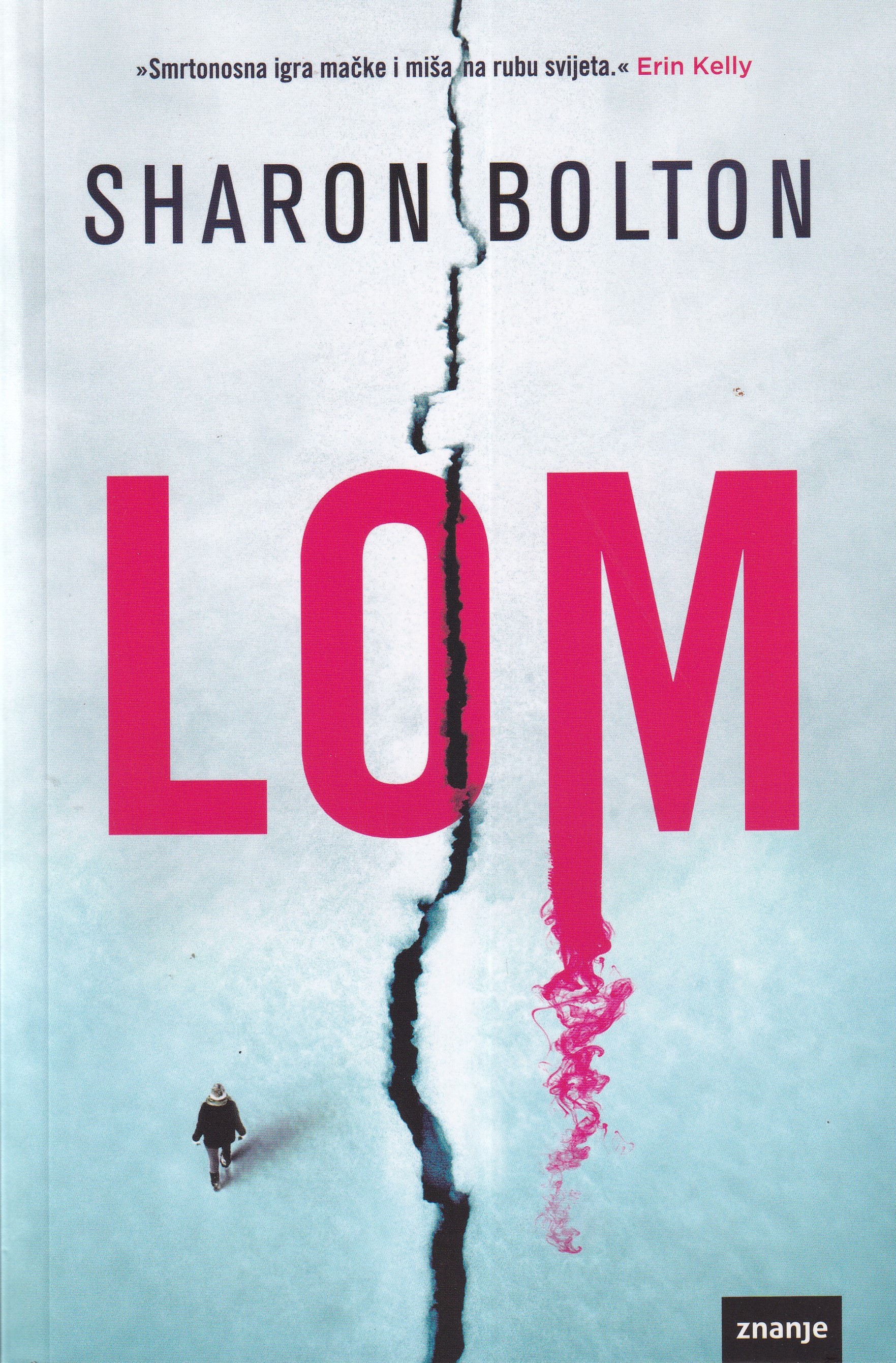 LOM, Bolton Sharon - Knjižara Dominović