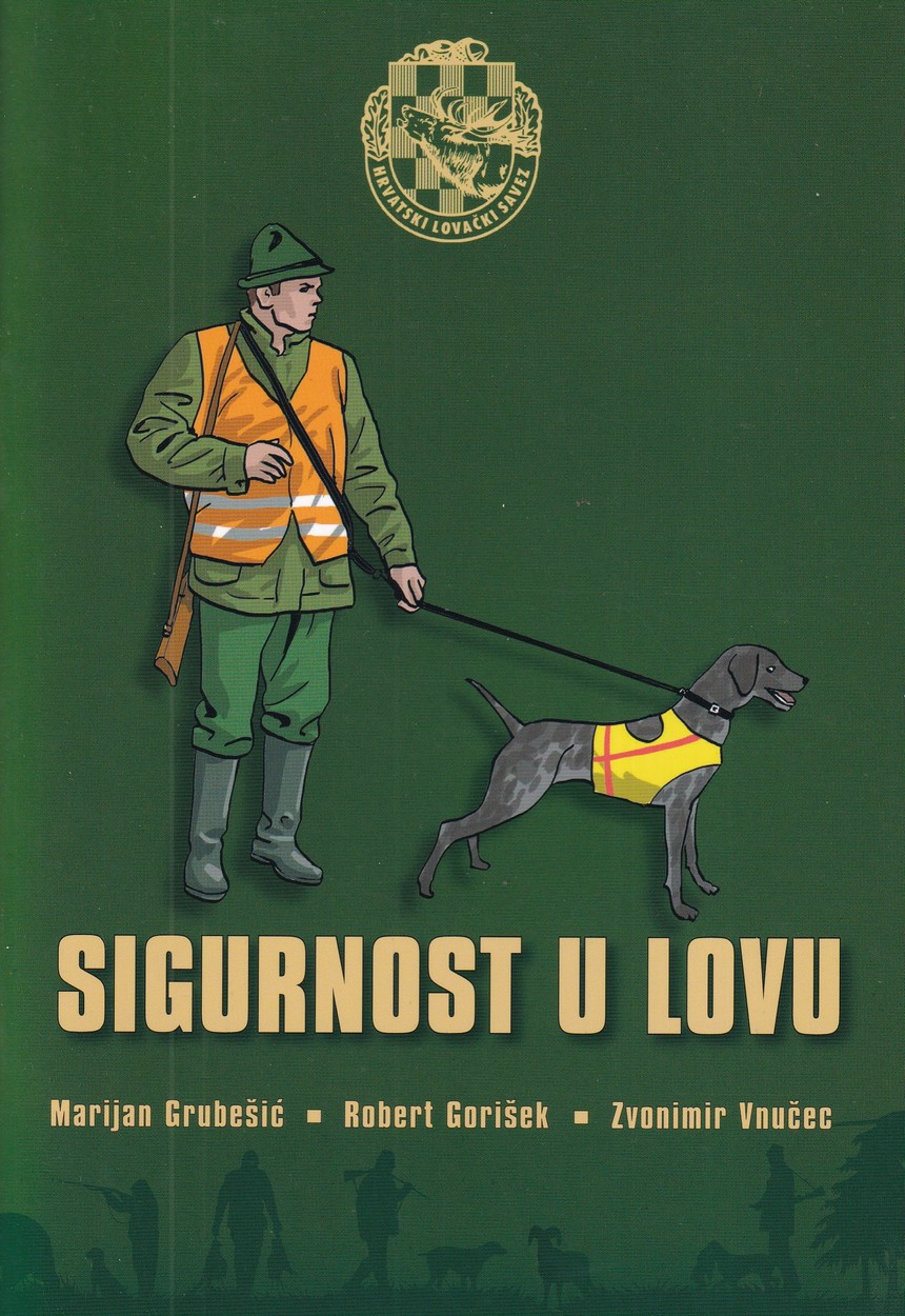 SIGURNOST U LOVU