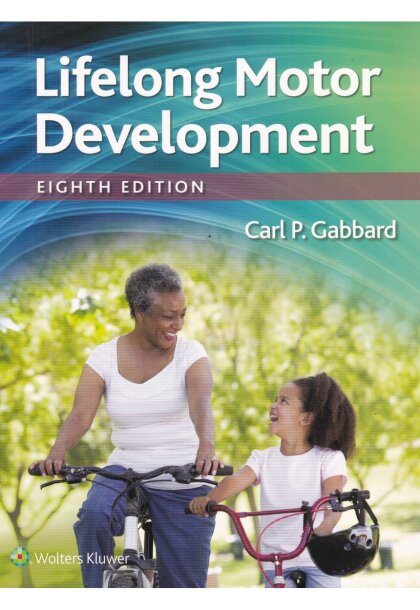 LIFELONG MOTOR DEVELOPMENT, Gabbard Carl P. - Knjižara Dominović