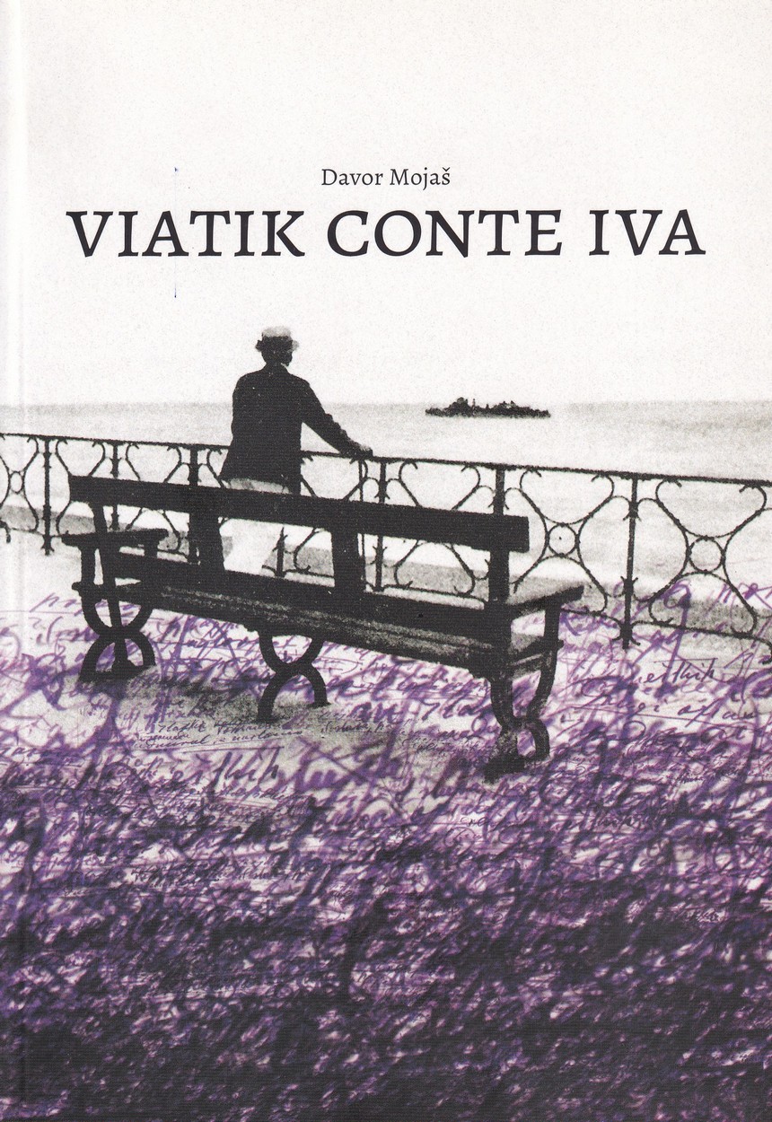 VIATIK CONTE IVA