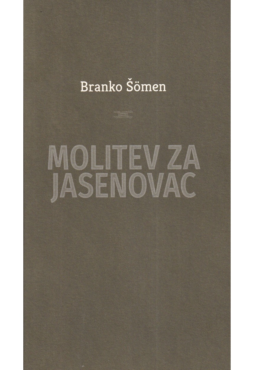 MOLITEV ZA JASENOVAC