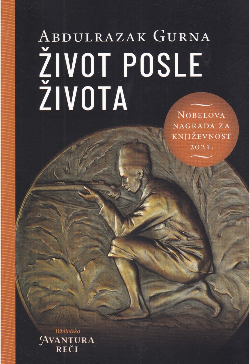 ŽIVOT POSLE ŽIVOTA