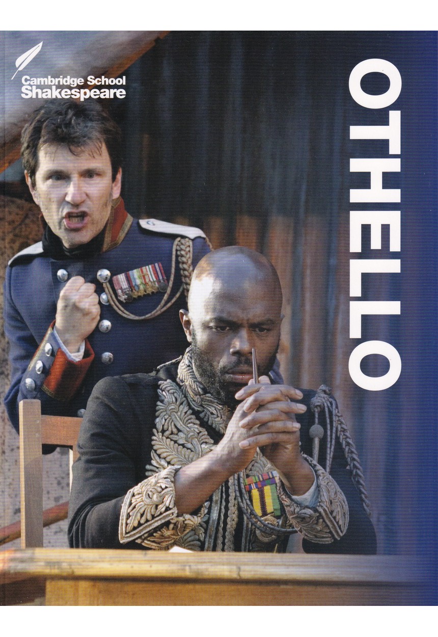 OTHELLO, Coles (ed.) Jane - Knjižara Dominović