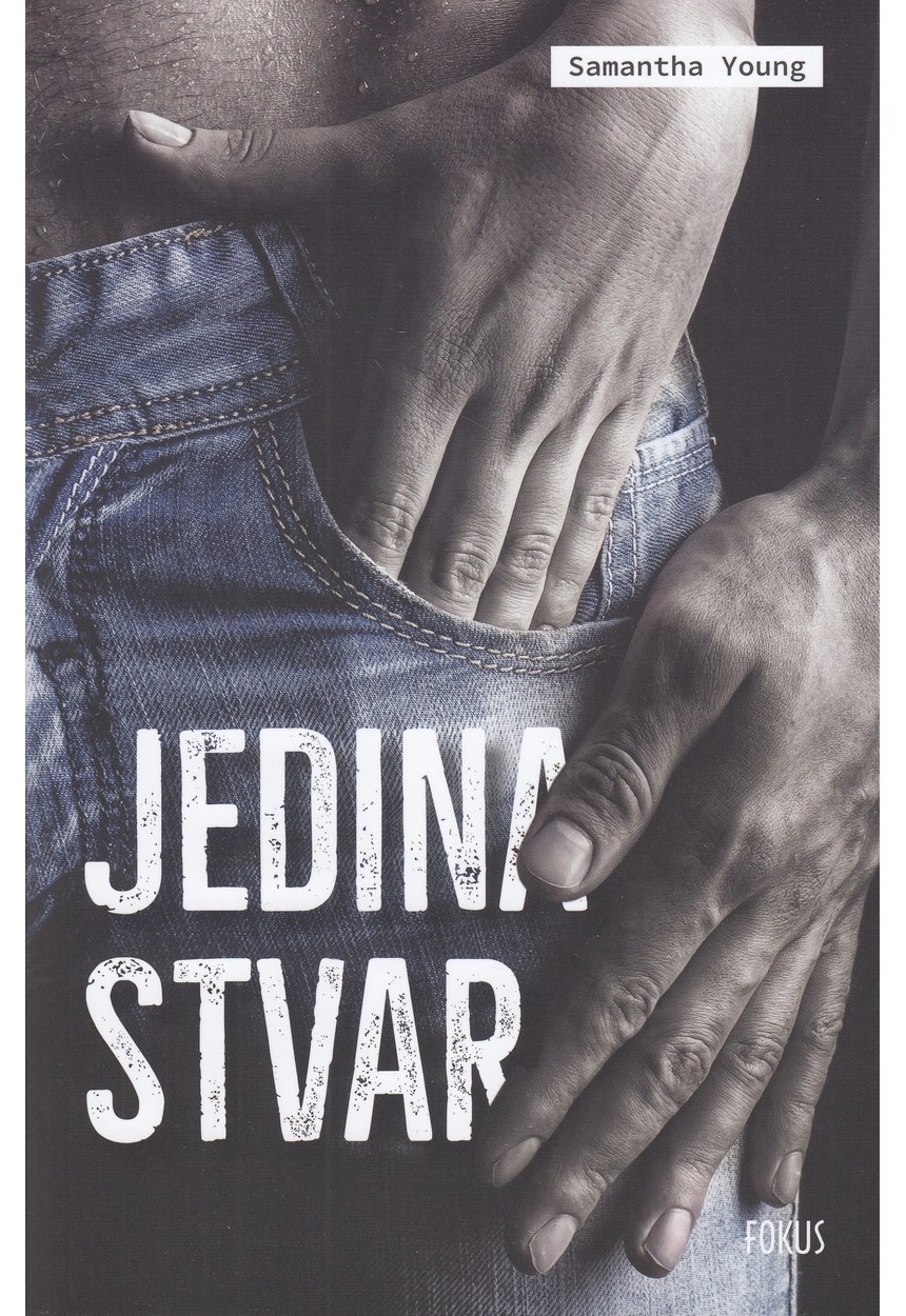 JEDINA STVAR: serijal Šetnica srca, Young Samantha - Knjižara Dominović