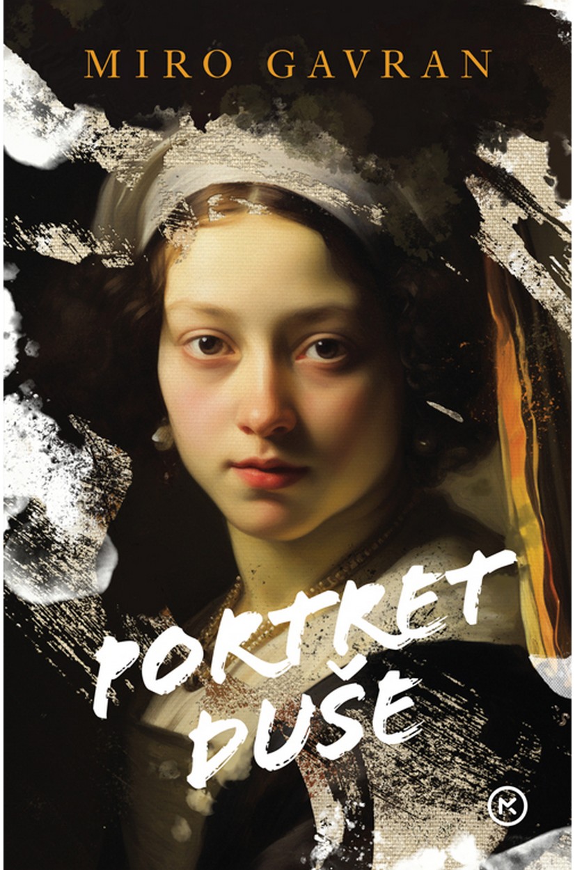 PORTRET DUŠE, Gavran Miro - Knjižara Dominović