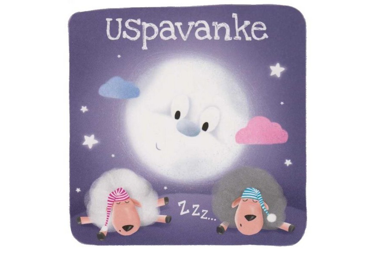 USPAVANKE, - Knjižara Dominović