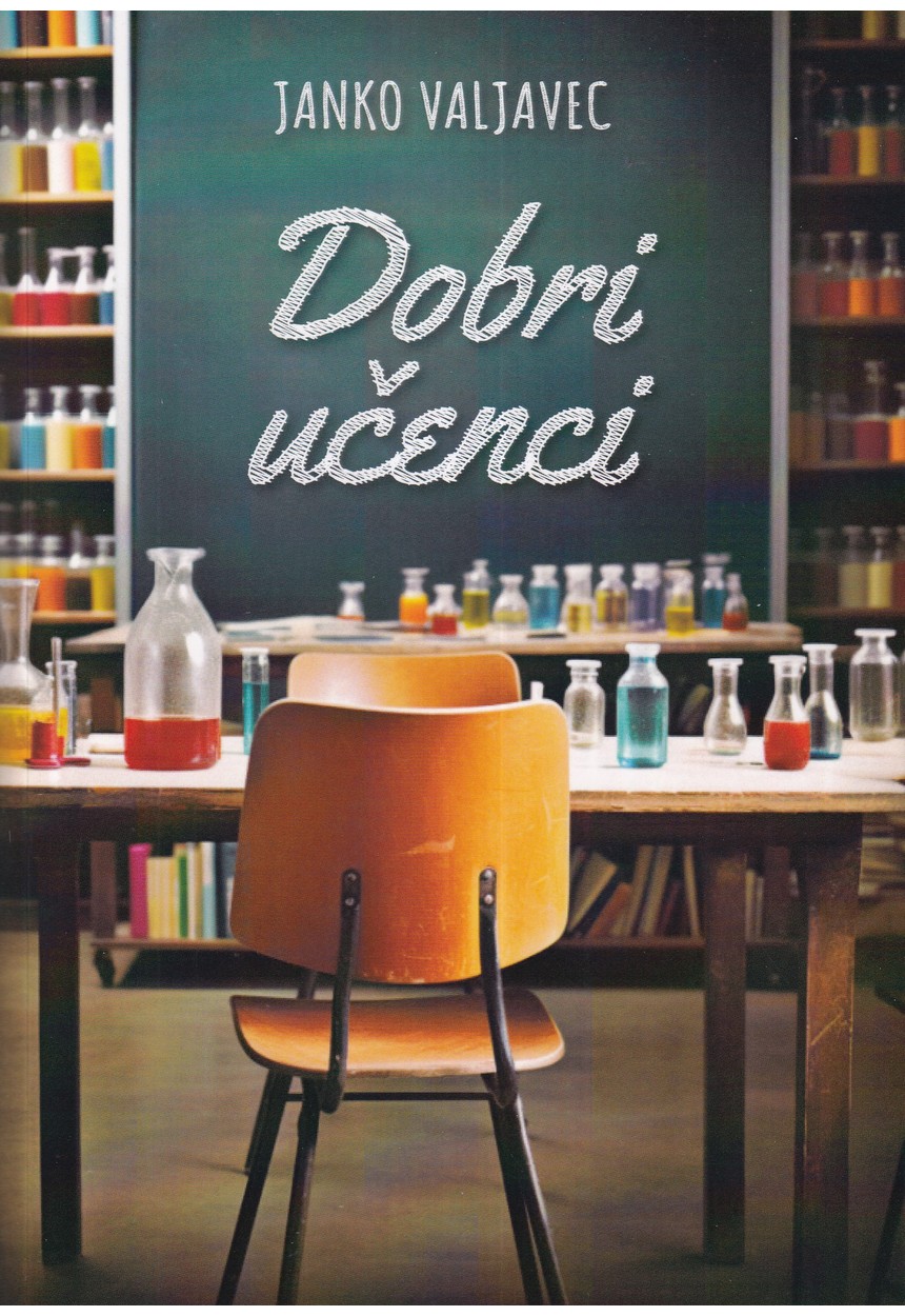 DOBRI UČENCI, Valjavec Janko - Knjižara Dominović