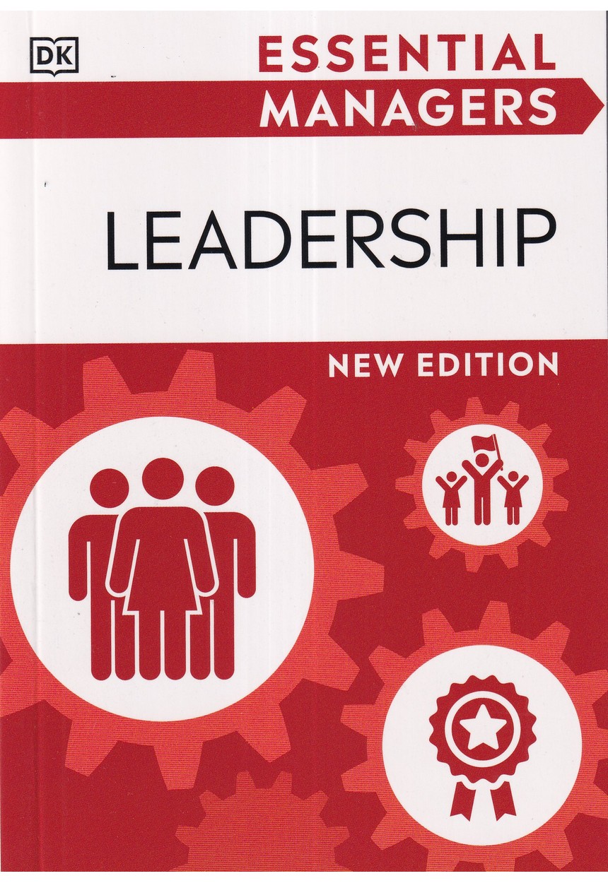 LEADERSHIP (Essential Managers), Osborne Christina - Knjižara Dominović