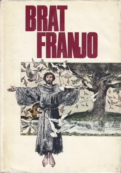 BRAT FRANJO, Battaglia Laura, Colasanti Giovanni M., Battaglia Dino ...