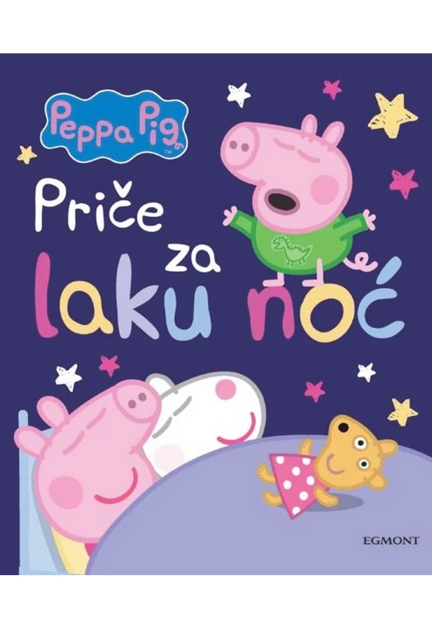 Bakine Price Za Laku Noc