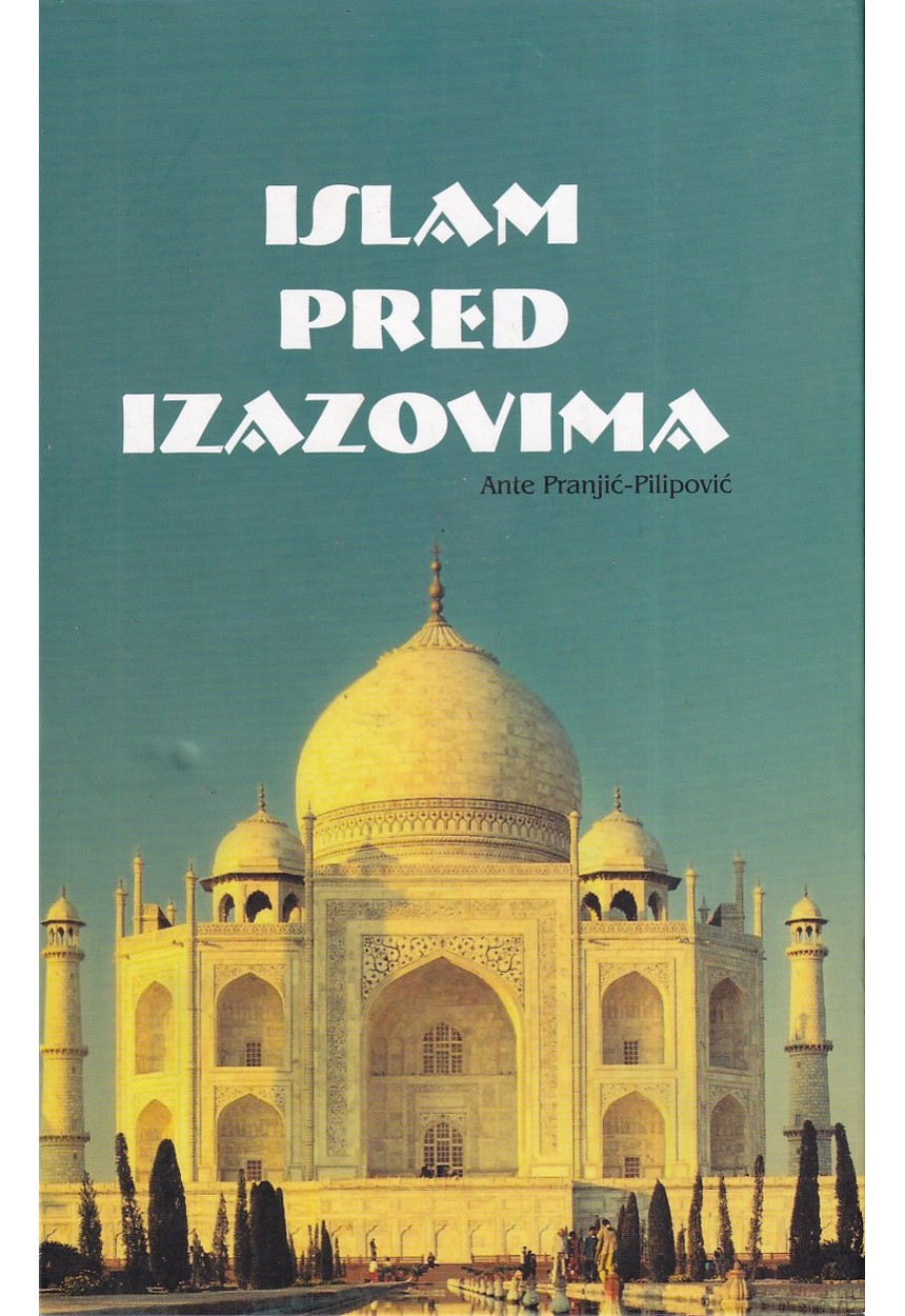 ISLAM PRED IZAZOVIMA