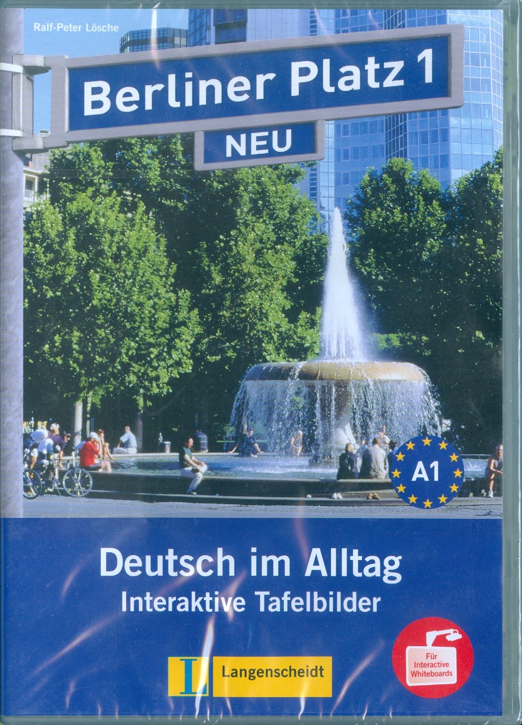 Berliner Platz Neu 1
