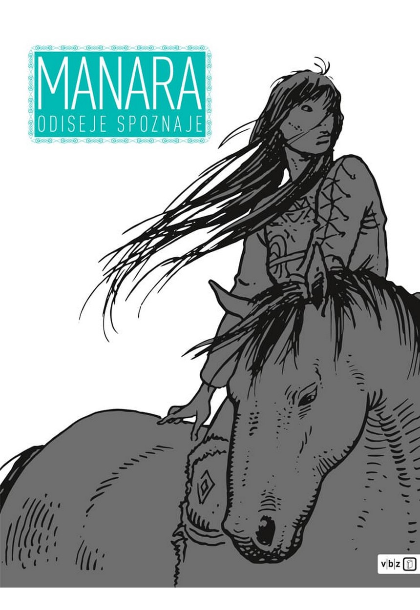 ODISEJE SPOZNAJE, Manara Milo - Knjižara Dominović