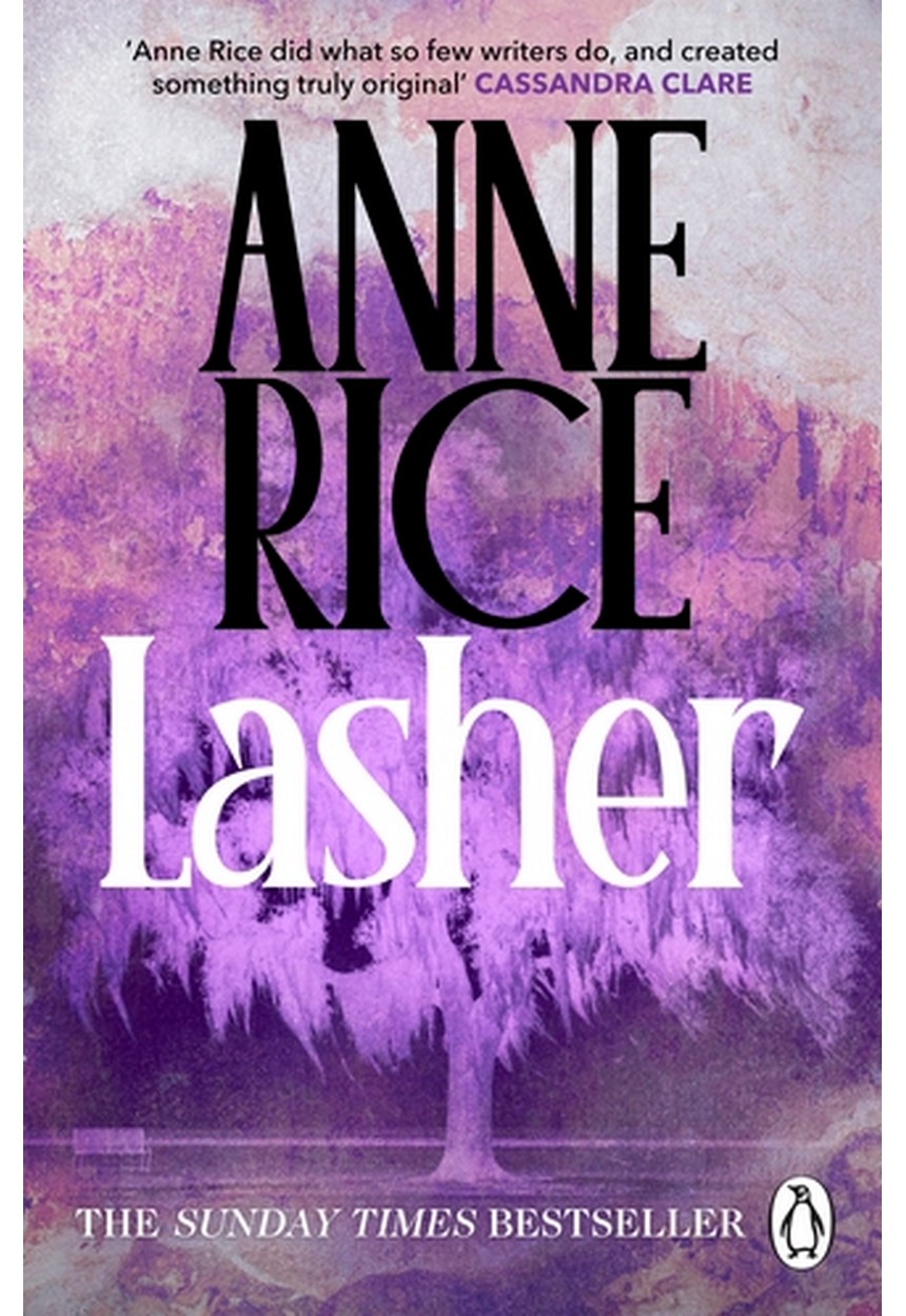 LASHER (Lives of the Mayfair Witches 2), Rice Anne - Knjižara Dominović