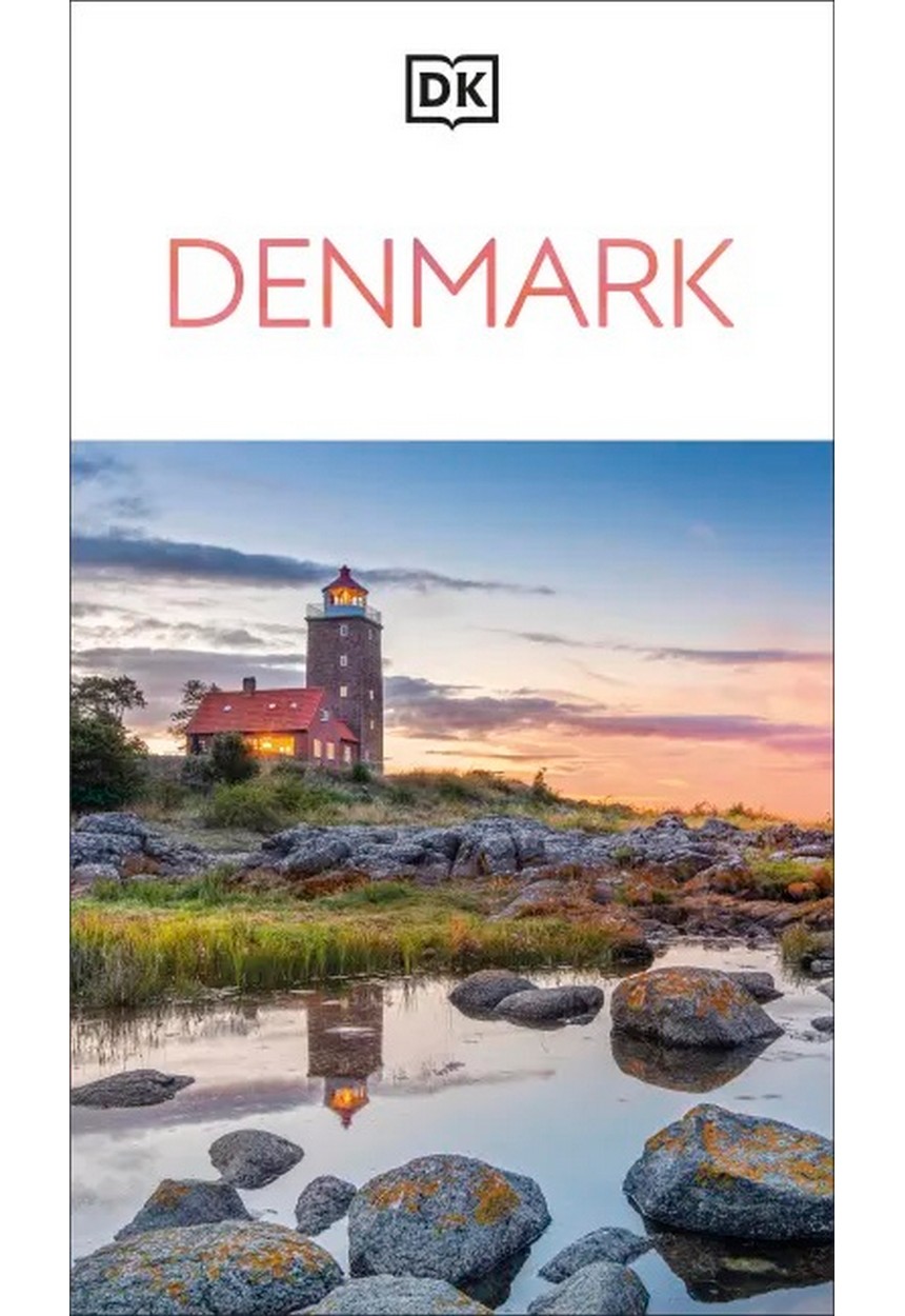 DK DENMARK, - Knjižara Dominović