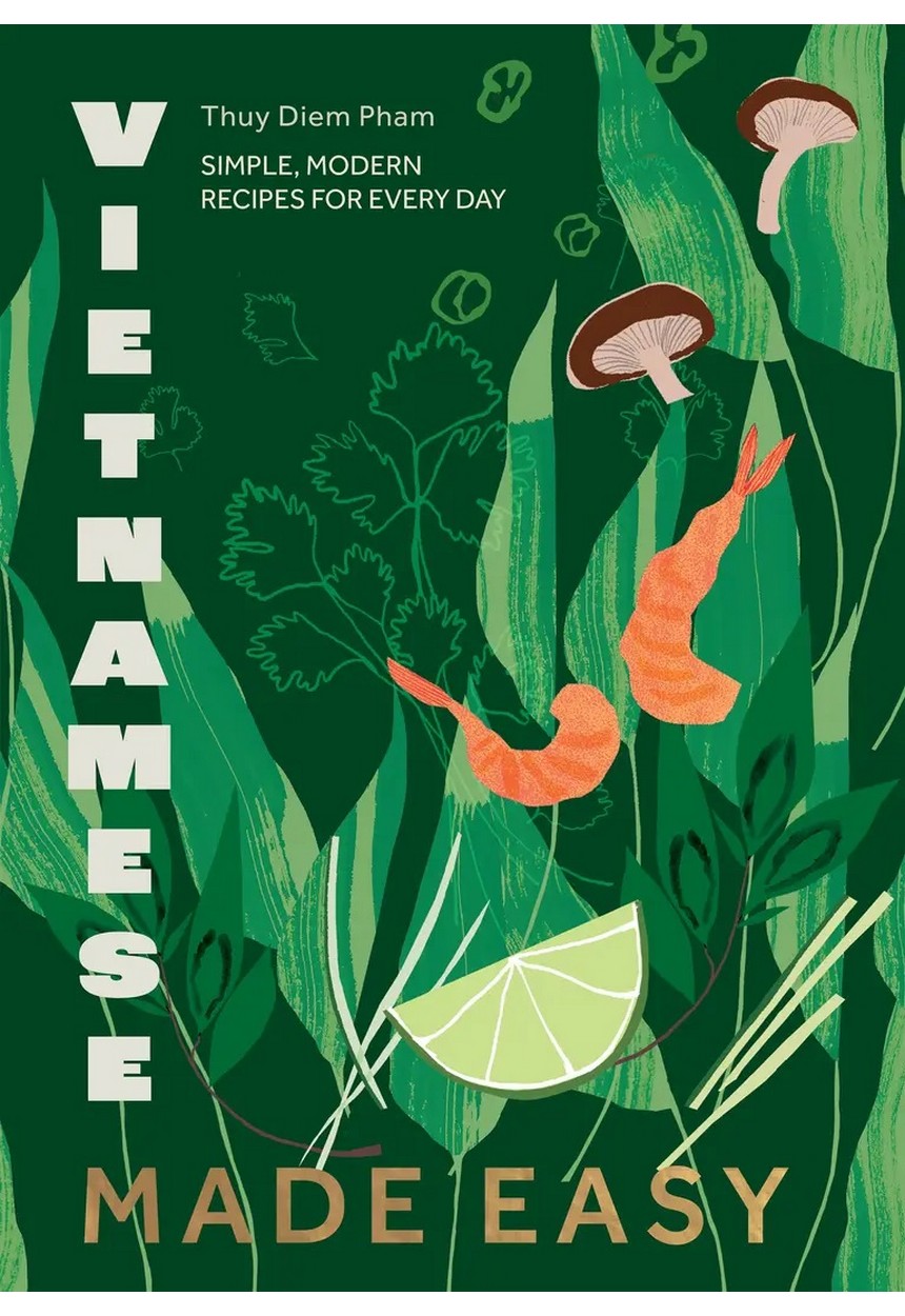 VIETNAMESE: Made Easy, - Knjižara Dominović