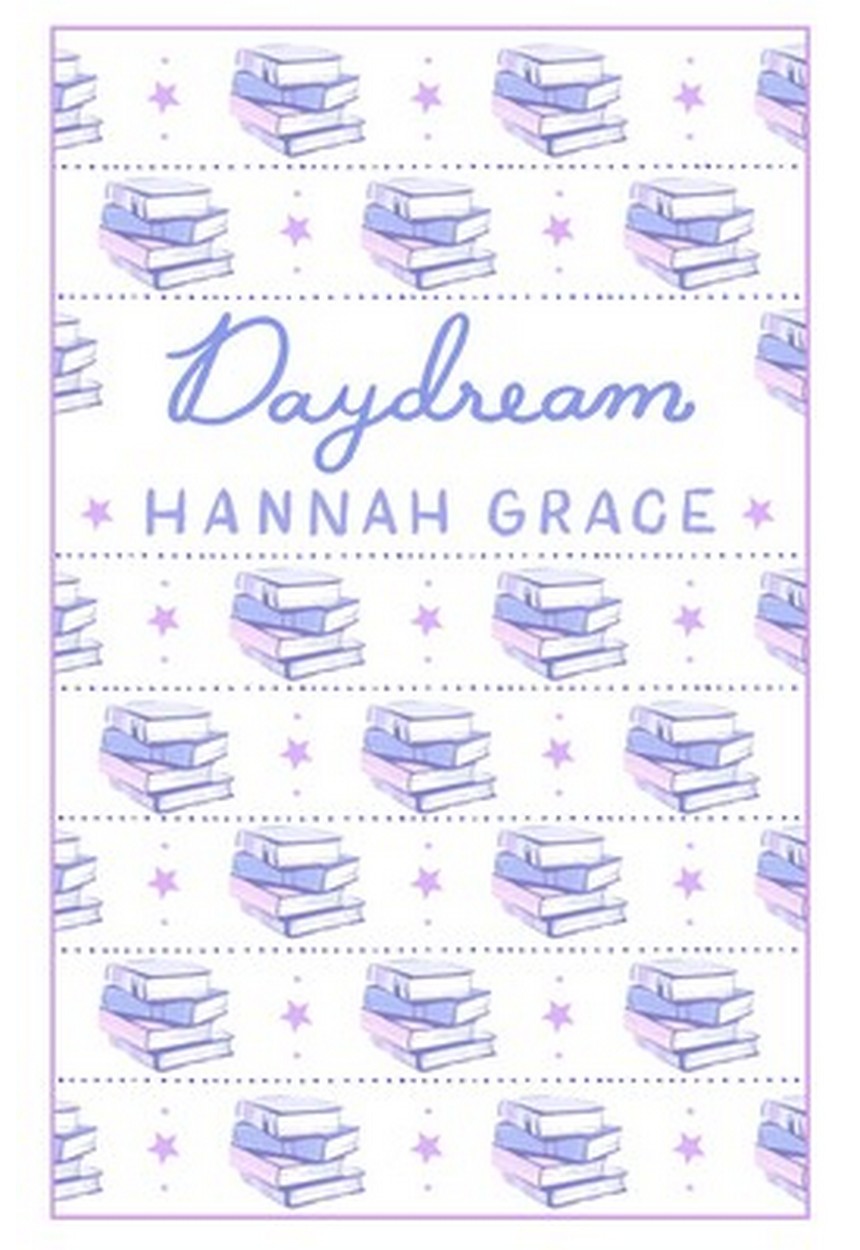 DAYDREAM (Deluxe Edition), Grace Hannah - Knjižara Dominović